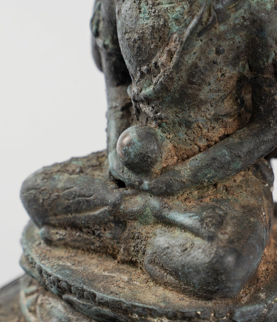 Bringing Mount Meru Into Your Space: Statues and Sacred Symbols – HD ...