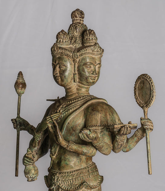 The Danda (Sceptre or Club) in Hinduism: Meaning and Symbolic Importan ...