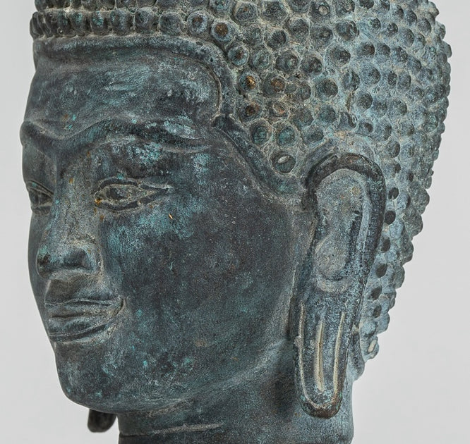 The Essence of Dukkha: Understanding the Meaning in Buddhism – HD Asian Art