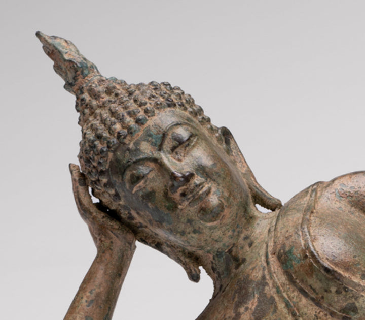 Understanding Anatta: The Buddhist Concept of Non-Self – HD Asian Art
