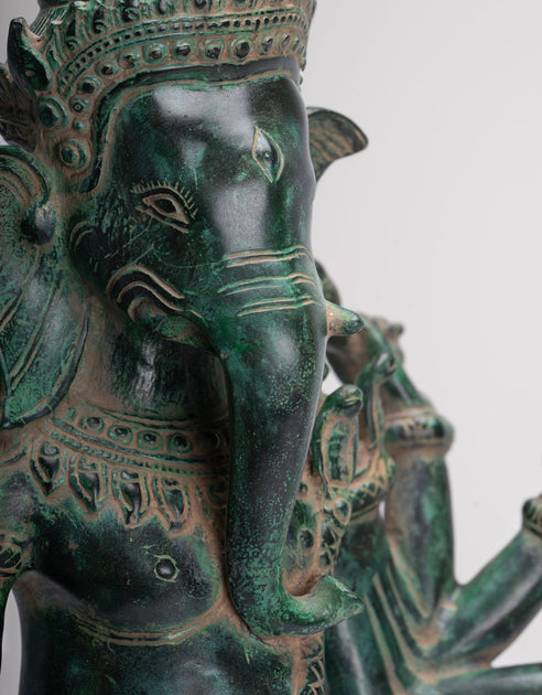 Statue di Ganesha ad Angkor Wat: storia, simbolismo e patrimonio indù ...